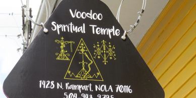 Bone Readings In Person | Voodoo Spiritual Temple