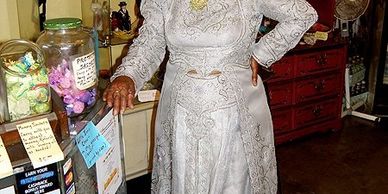 Bone Readings In Person | Voodoo Spiritual Temple