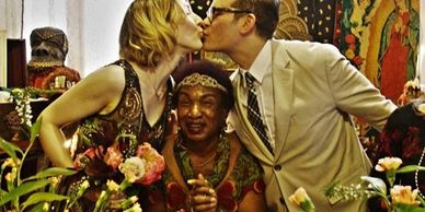 Bone Readings In Person | Voodoo Spiritual Temple