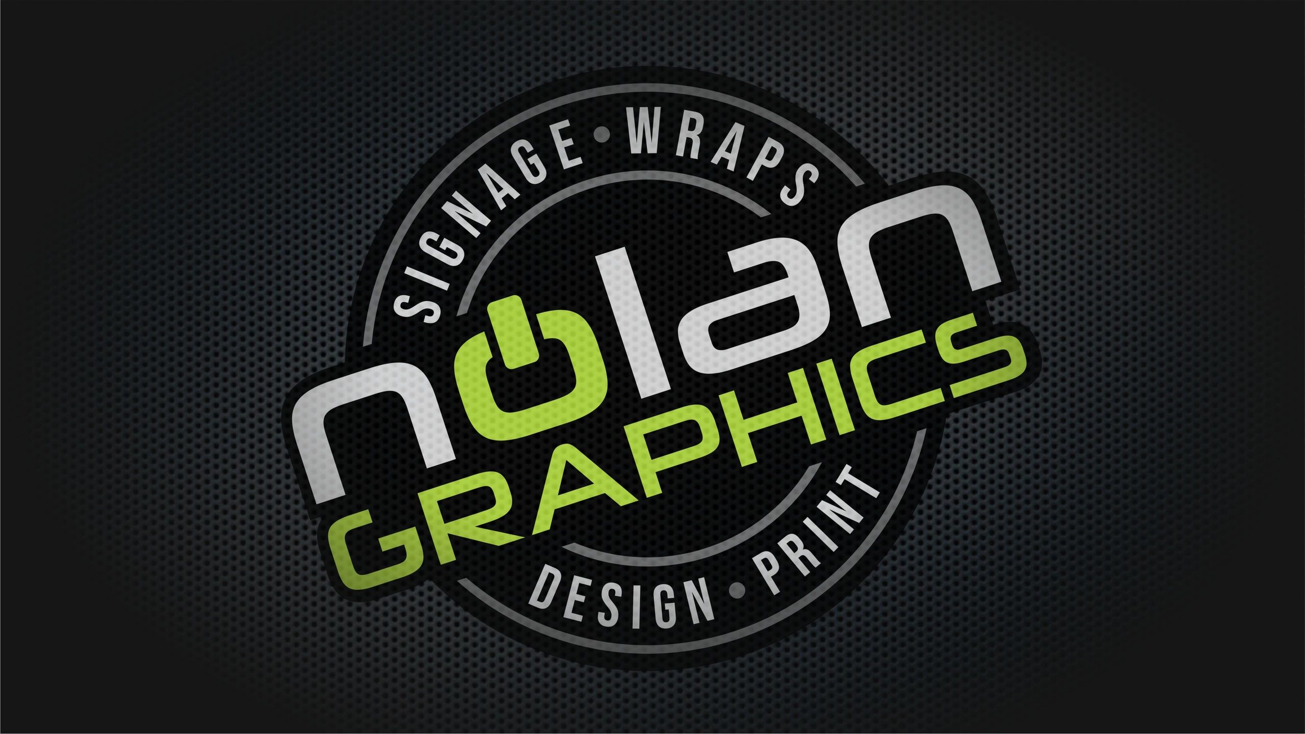Nolan Graphics - Vehicle Wrap, Signage, Vehicle Wrap