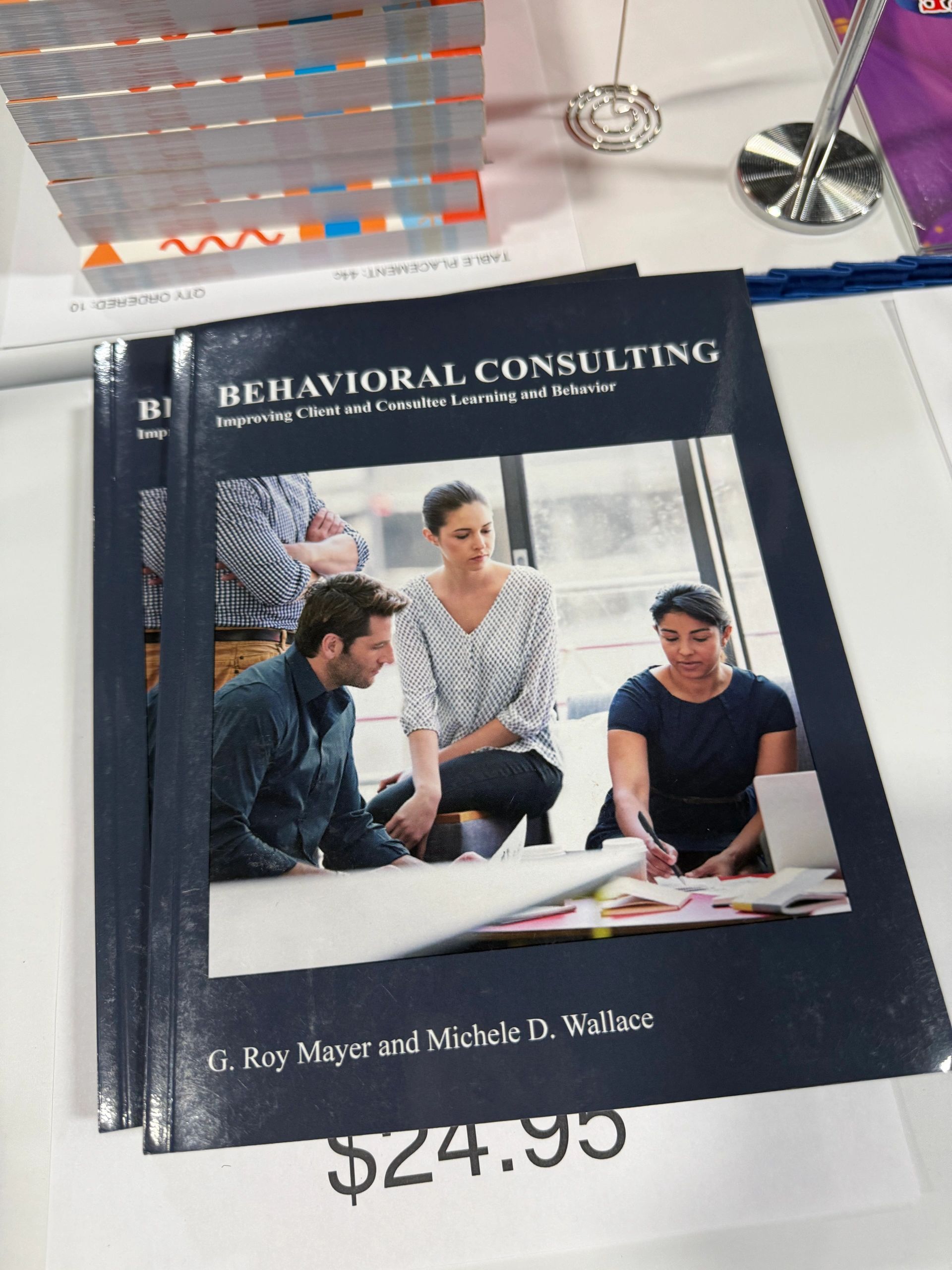 What Is Therapeutic Behavior Consultation?