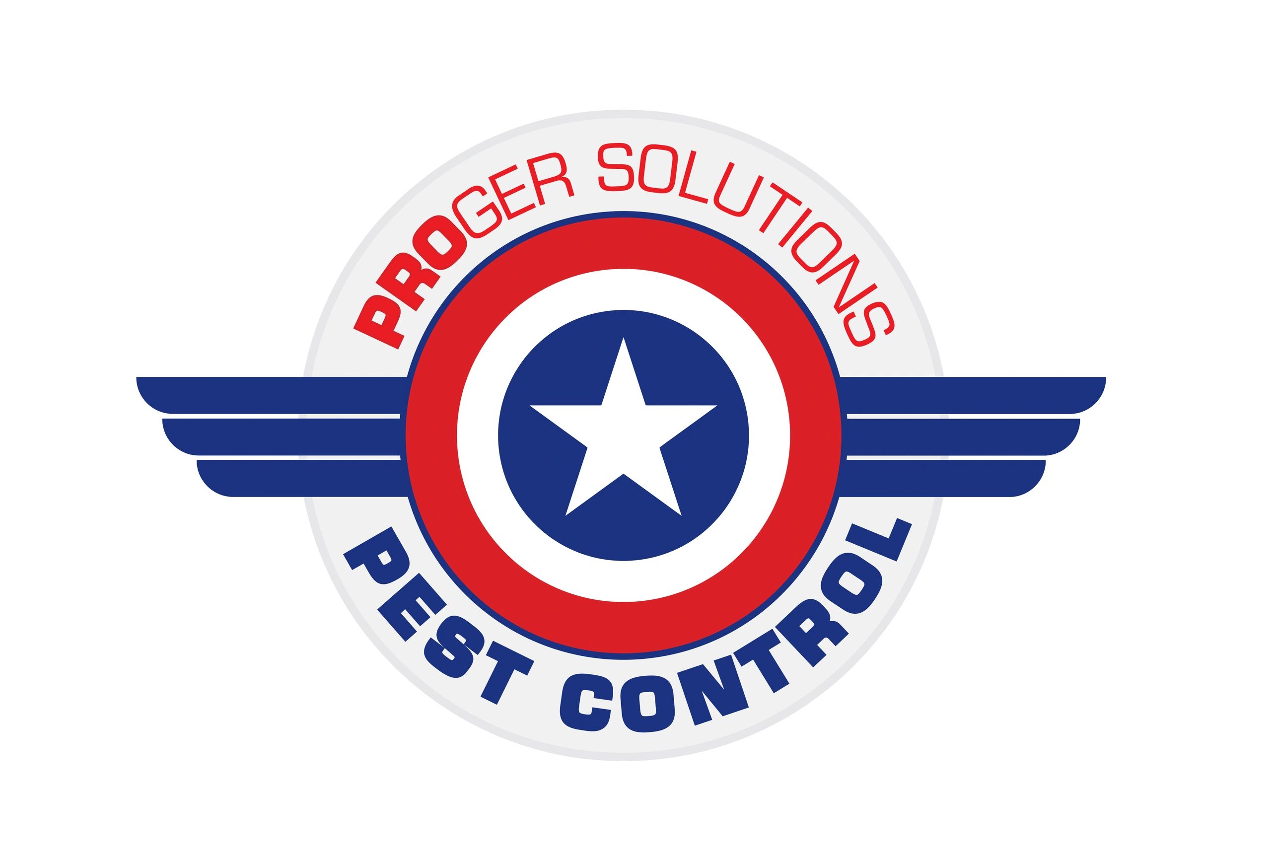 Proger Solutions Pest Management