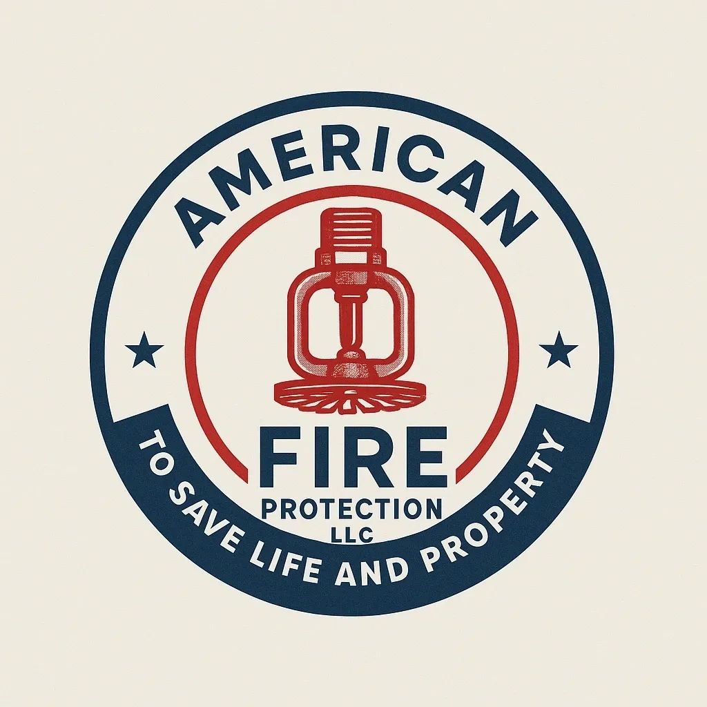 Fire Protection Services CT | American Fire Protection - Veteran Owned ...