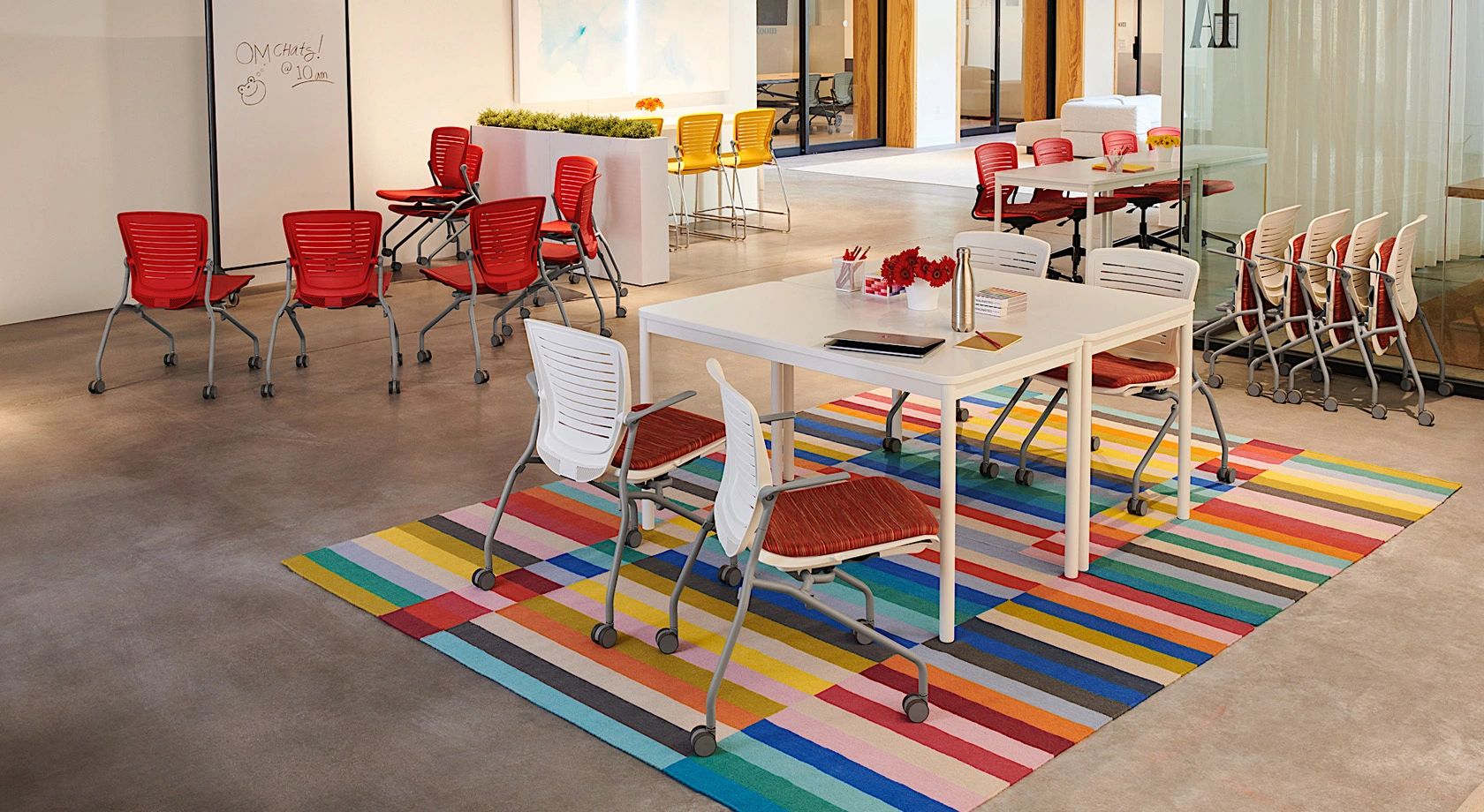 Stance Healthcare | AC Associates llc