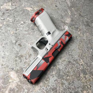 Cerakote Gallery