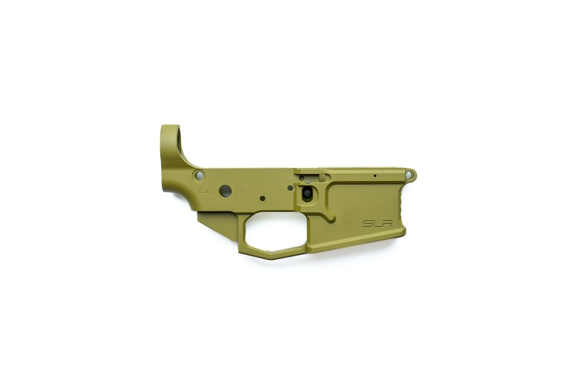 CERAKOTE LOWER SINGLE COLOR