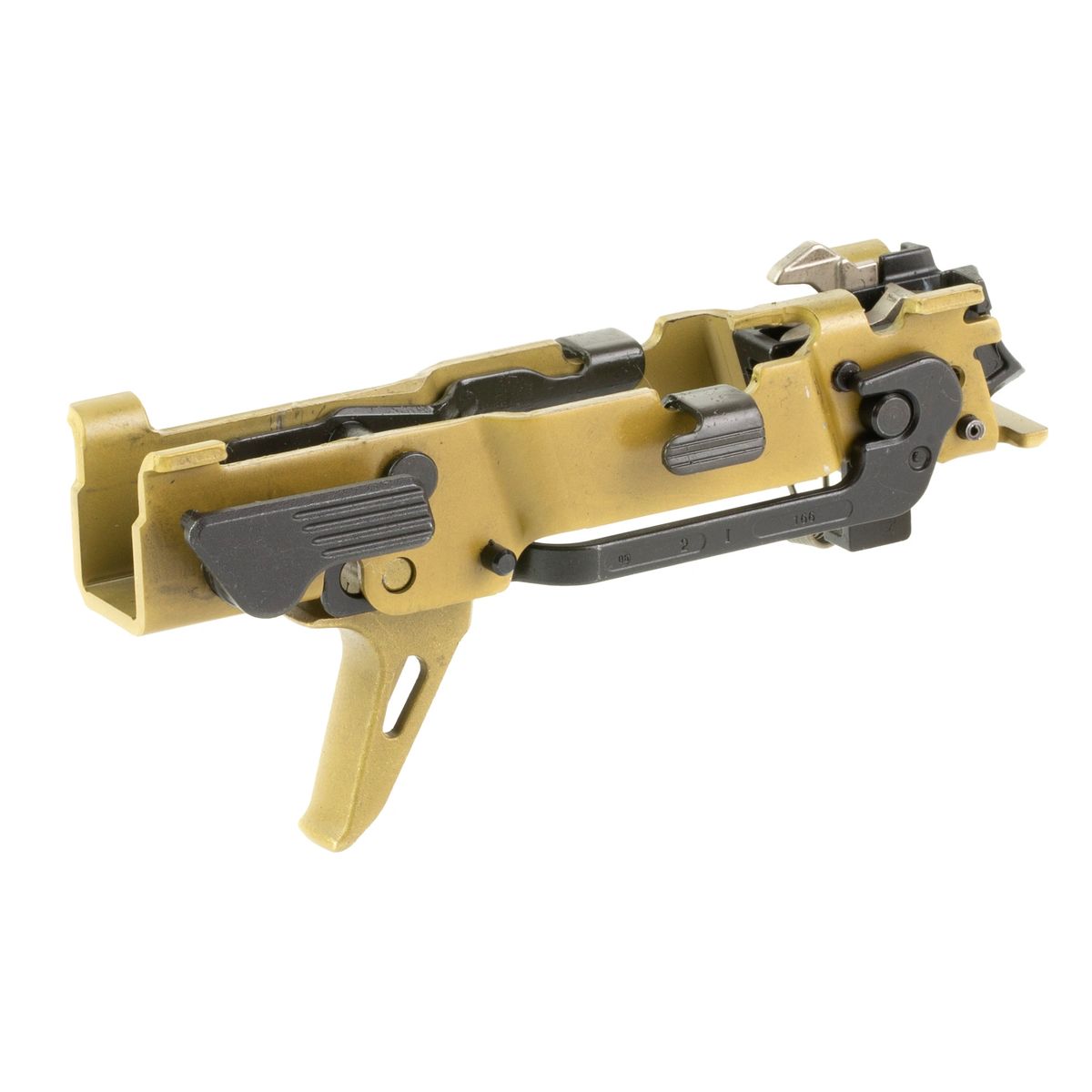 SIG SAUER P320 FIRE CONTROL UNIT