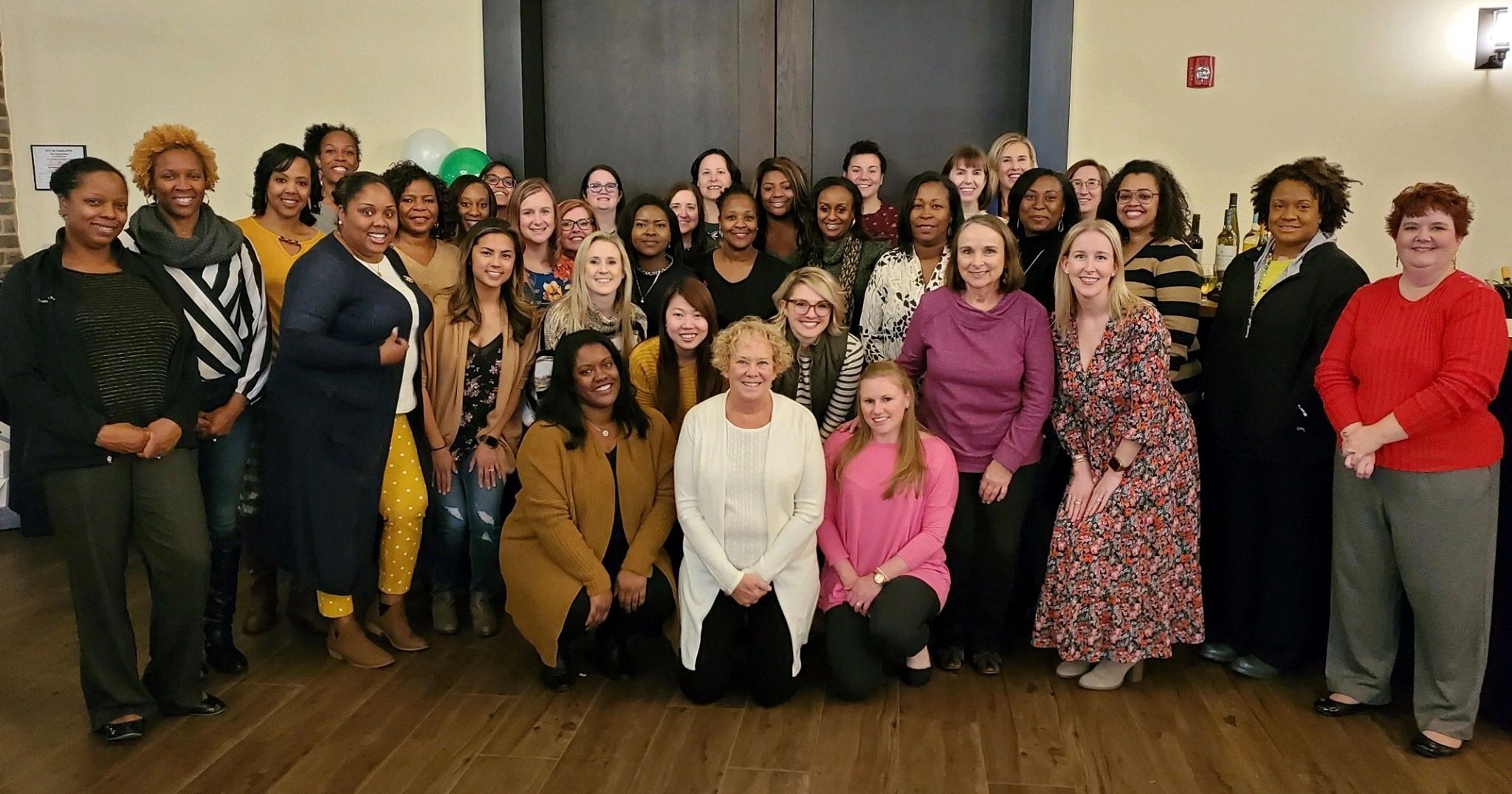 Metrolina Coalition of Nurse Practitioners