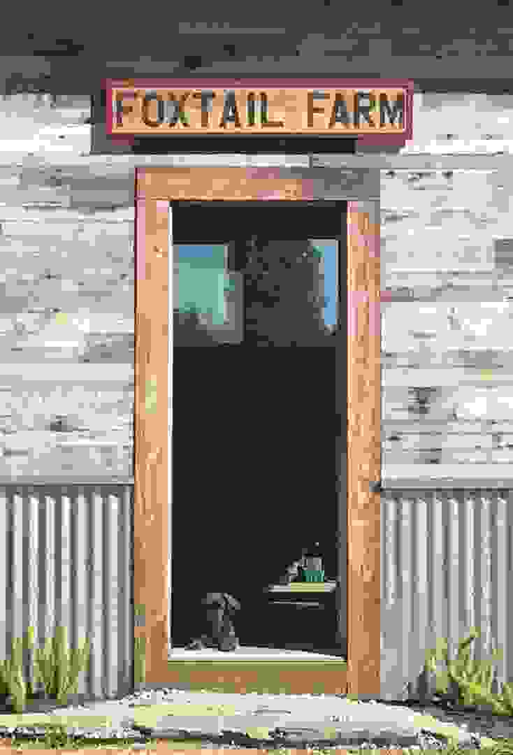 Foxtailfarmorganics - Farm, Farm Stand, Organic Vegetables