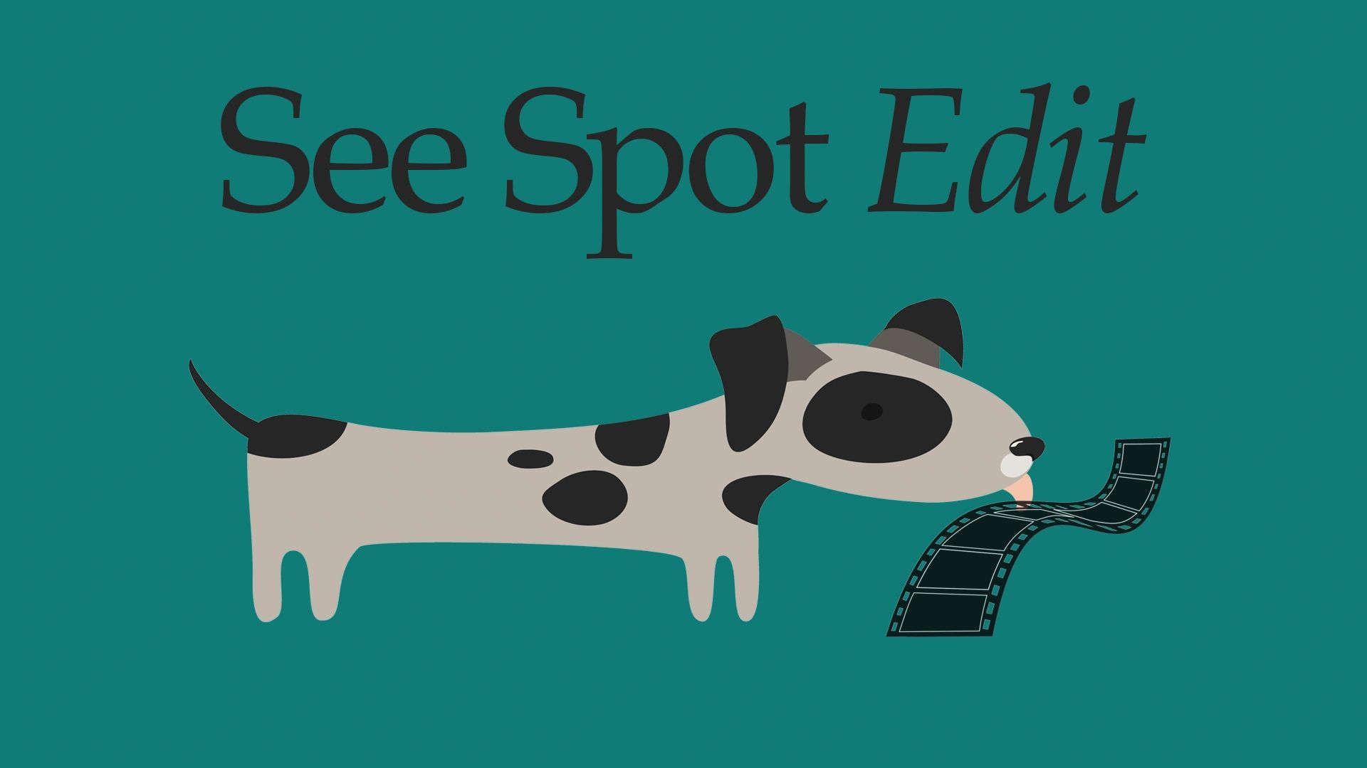 See Spot Edit, LLC
