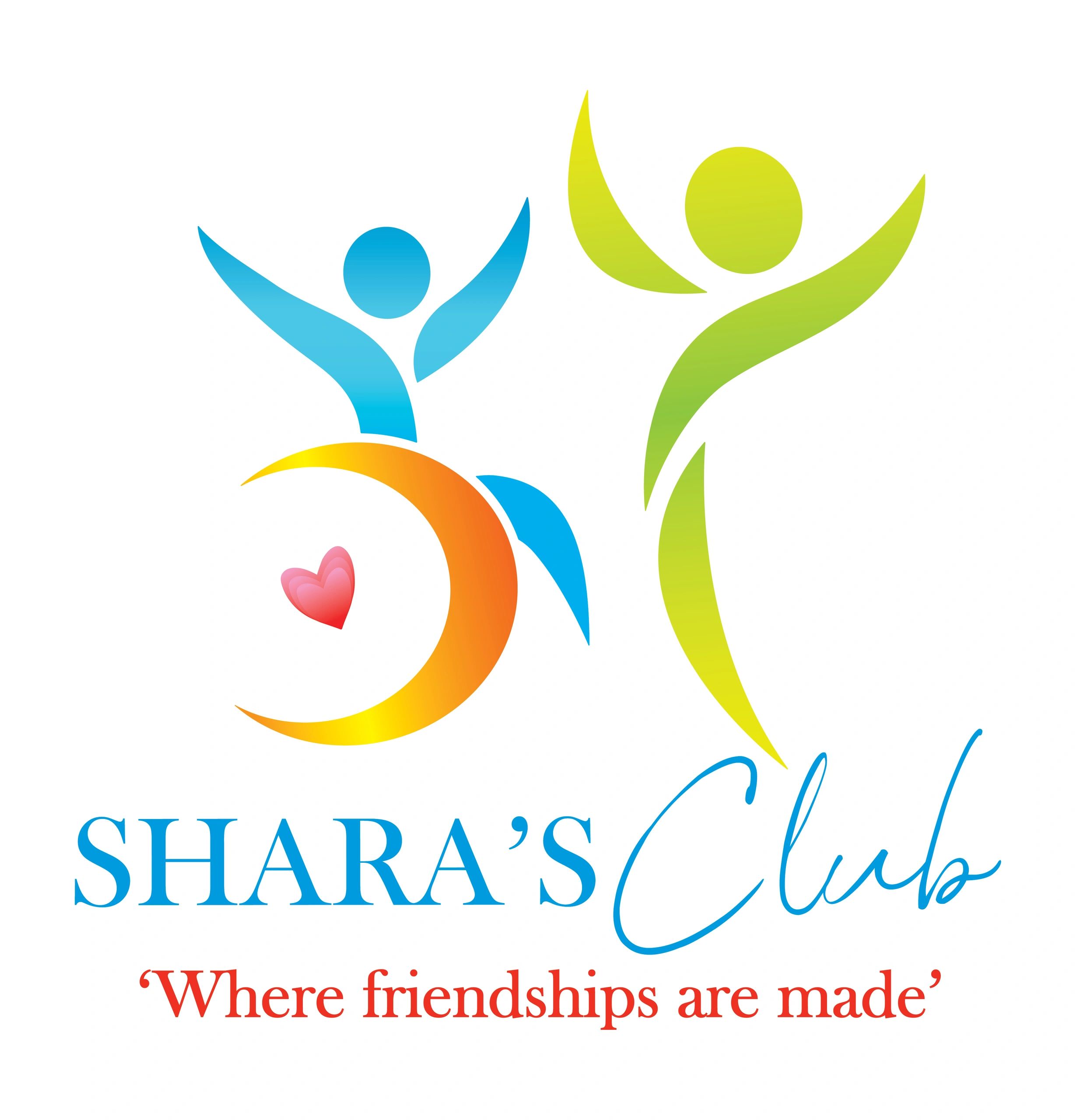 Shara's Club - Premier Activity Centre for Disabled Adults