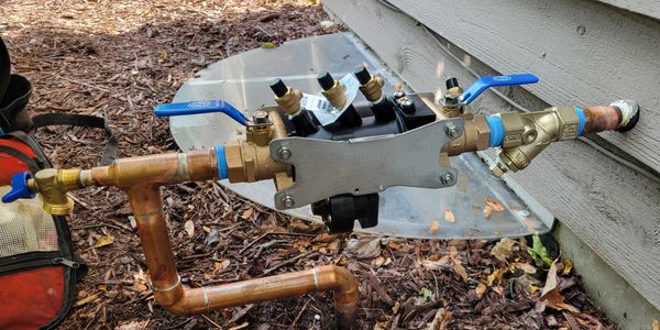Backflow Preventer Testing | Backflow Squad LLC Backflow Preventer Testing | Backflow Squad LLC
