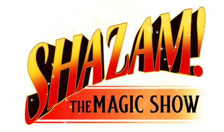 Entertainment - Shazam: The Magic Show