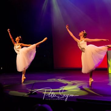 Melissa's Dance Studio