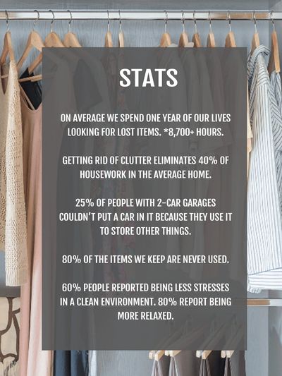 The Organizer Man - Organizing, Coaching