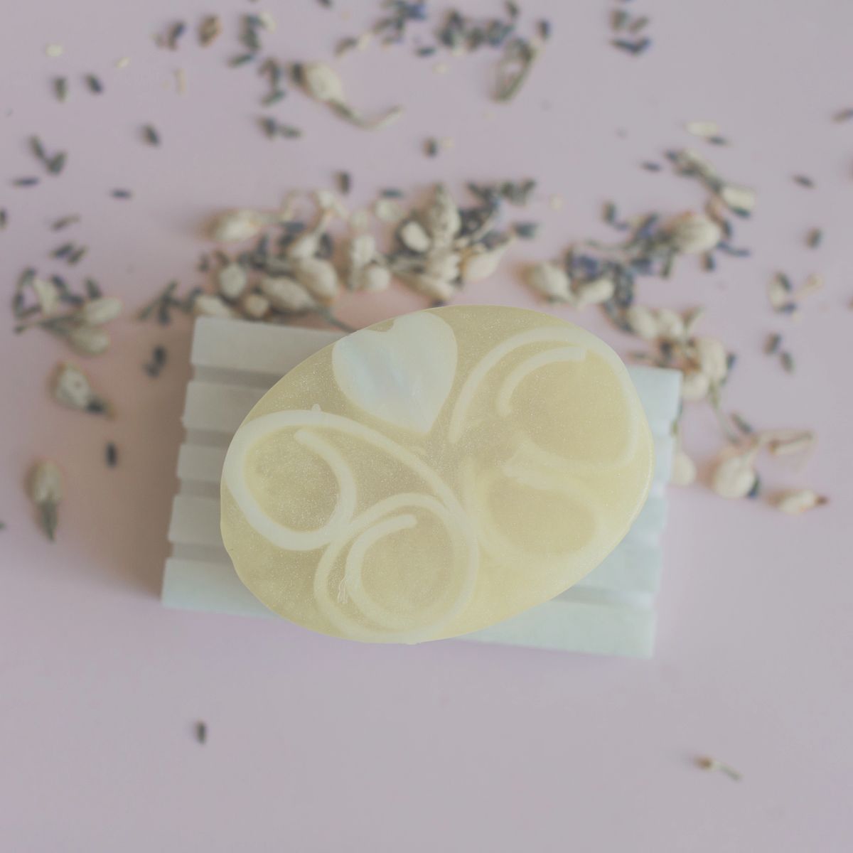 Southern Bells- Single Soap