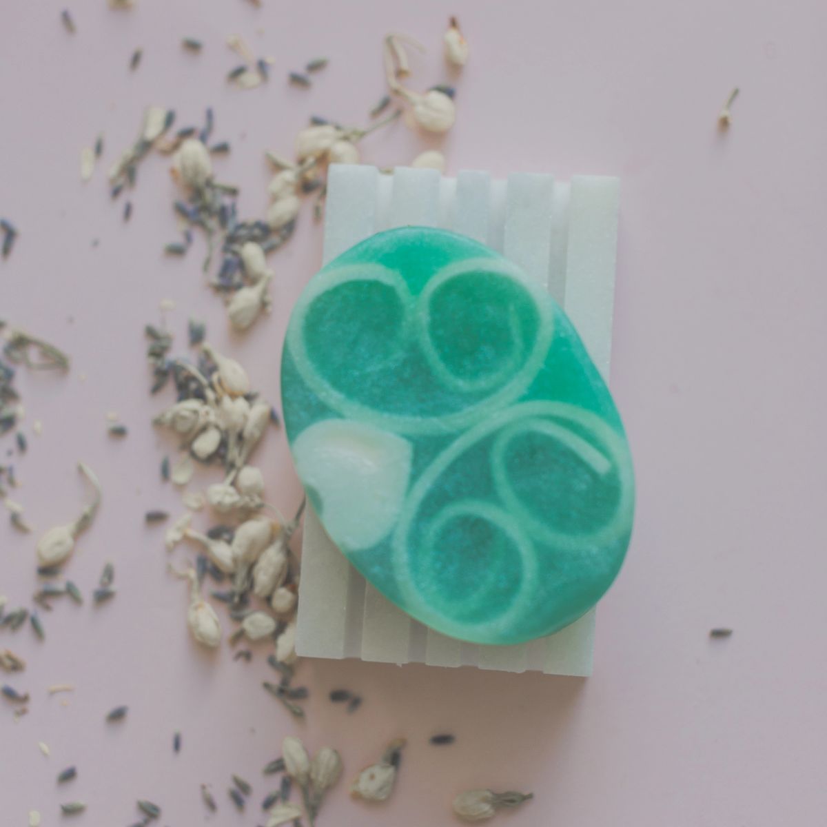 Southern Bells- Single Soap