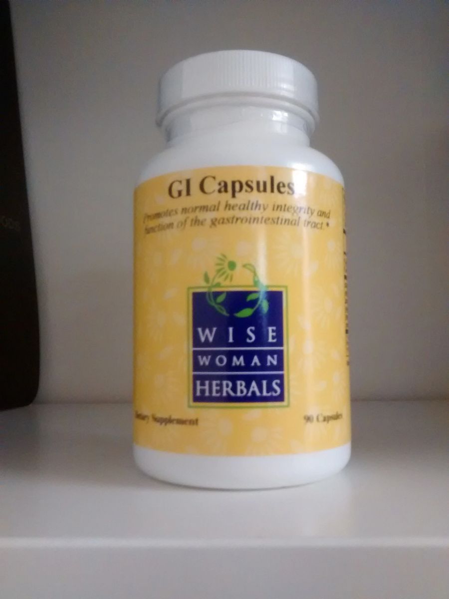 GI Capsules