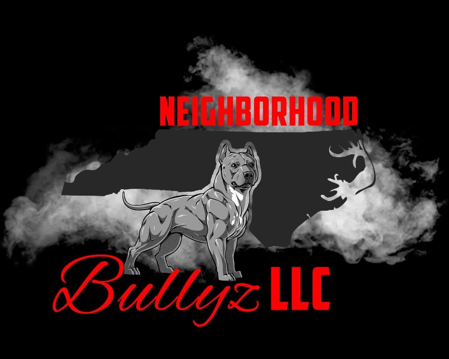 Neighborhood Bullyz, LLC