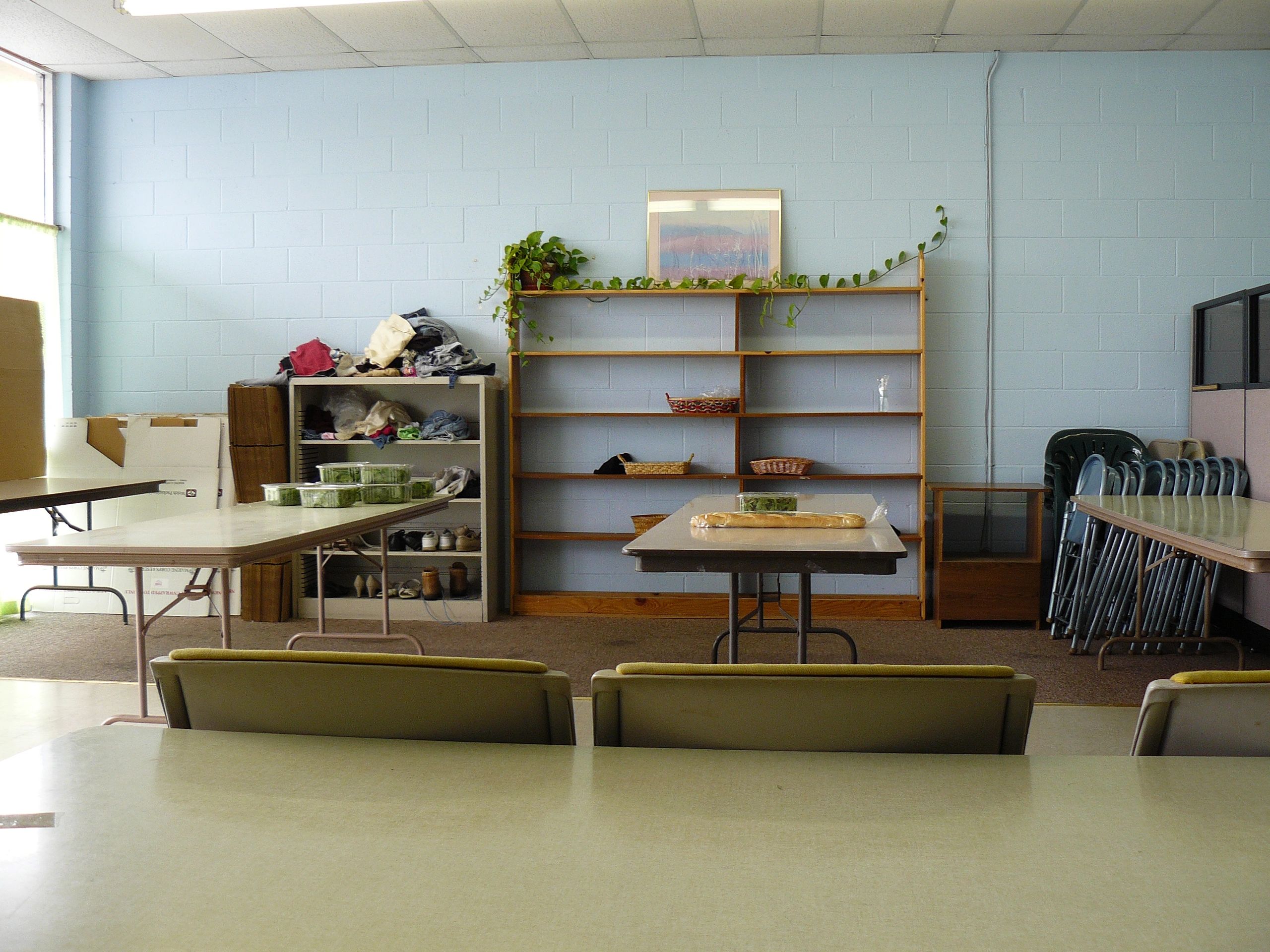 Our Programs | Mission of Hope International