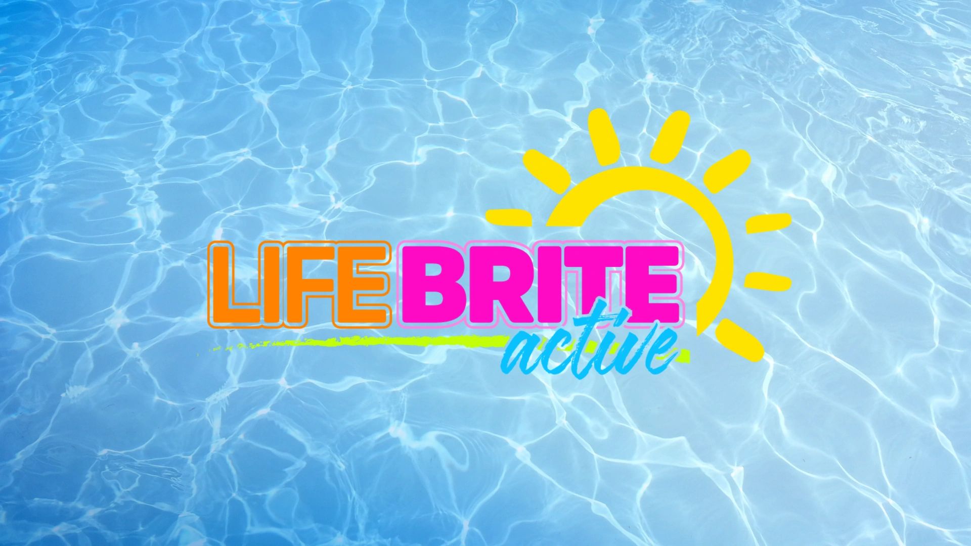 LifeBrite Active