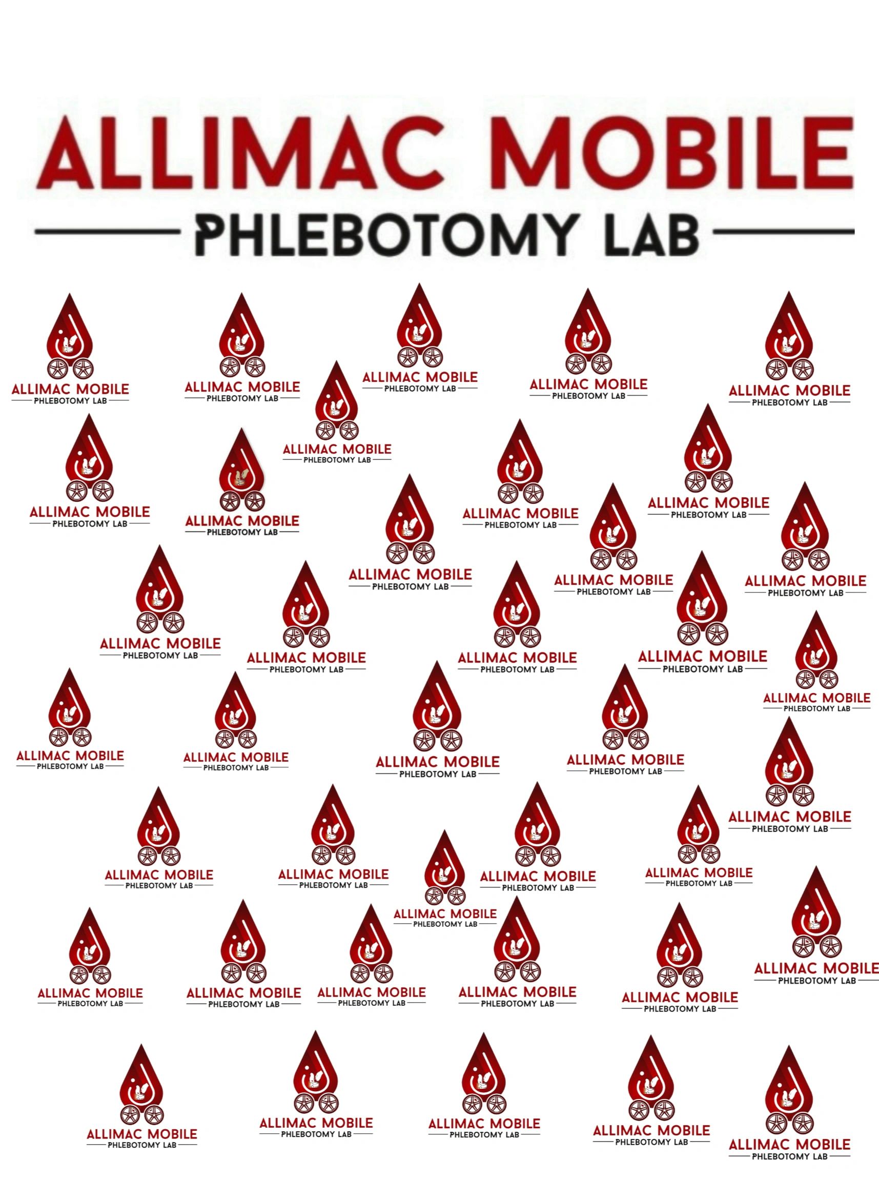Bloodwork - Allimac Mobile Phlebotomy Lab®️