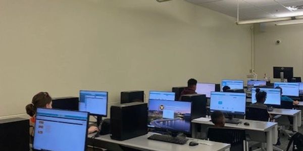 Milo Coding Academy