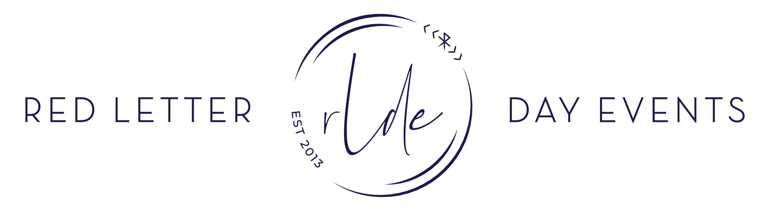 Red Letter Day Events