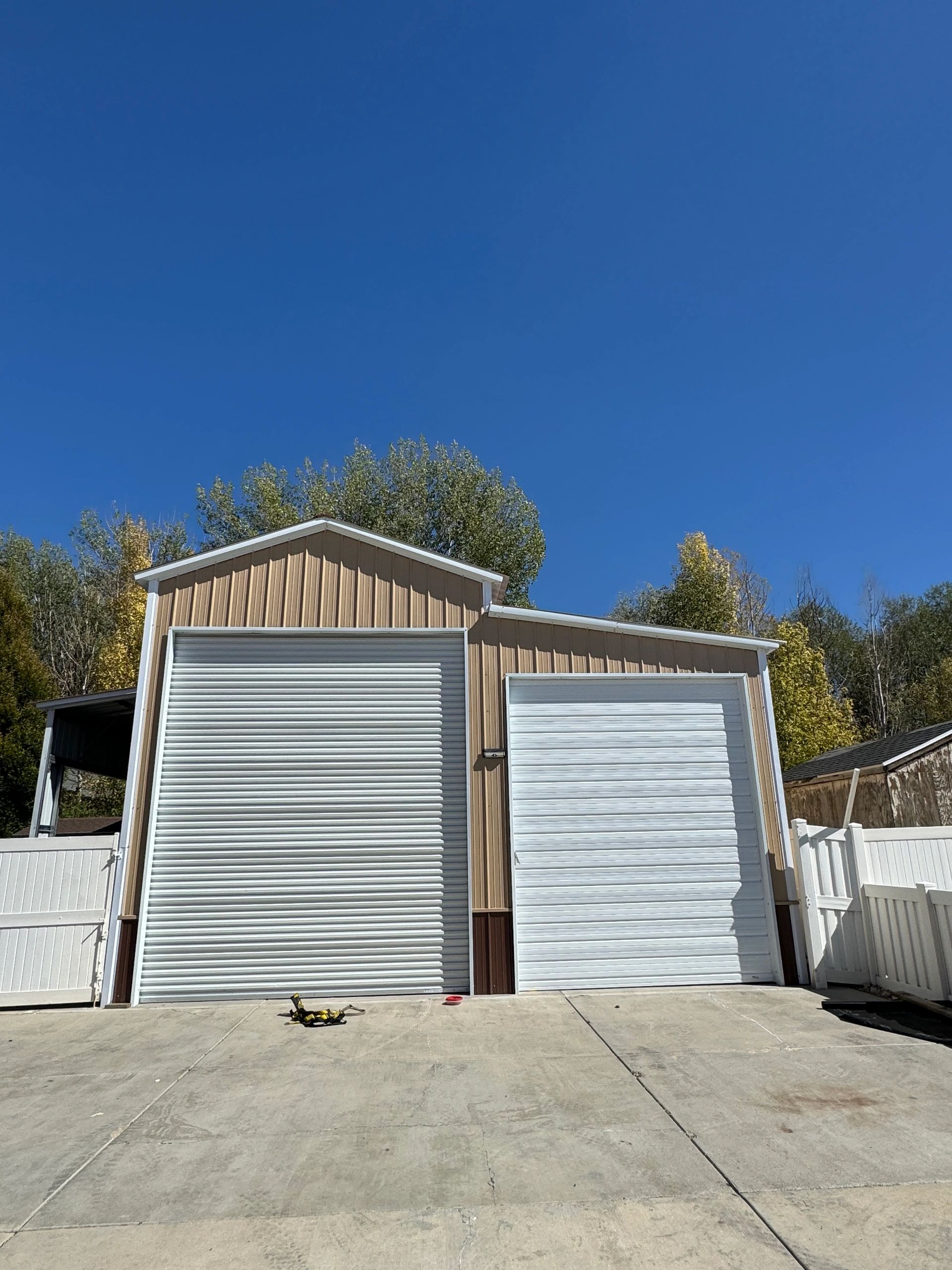 Elite Steel Structures