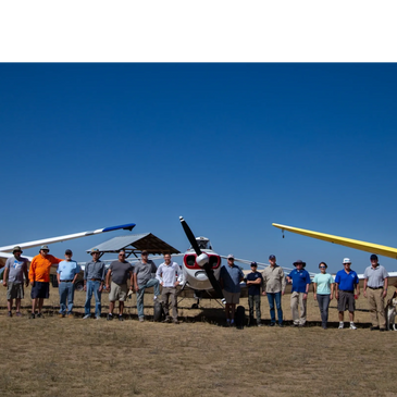 Flight Training and Soaring Sailplanes - High Flights Soaring