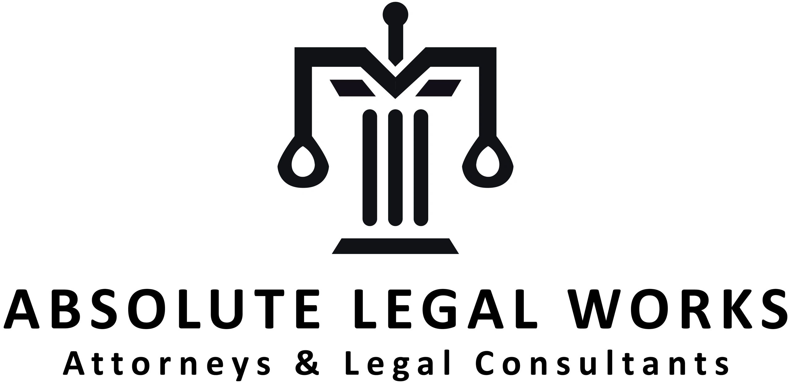 Absolute Legal Works - Attorneys & Legal Consultants