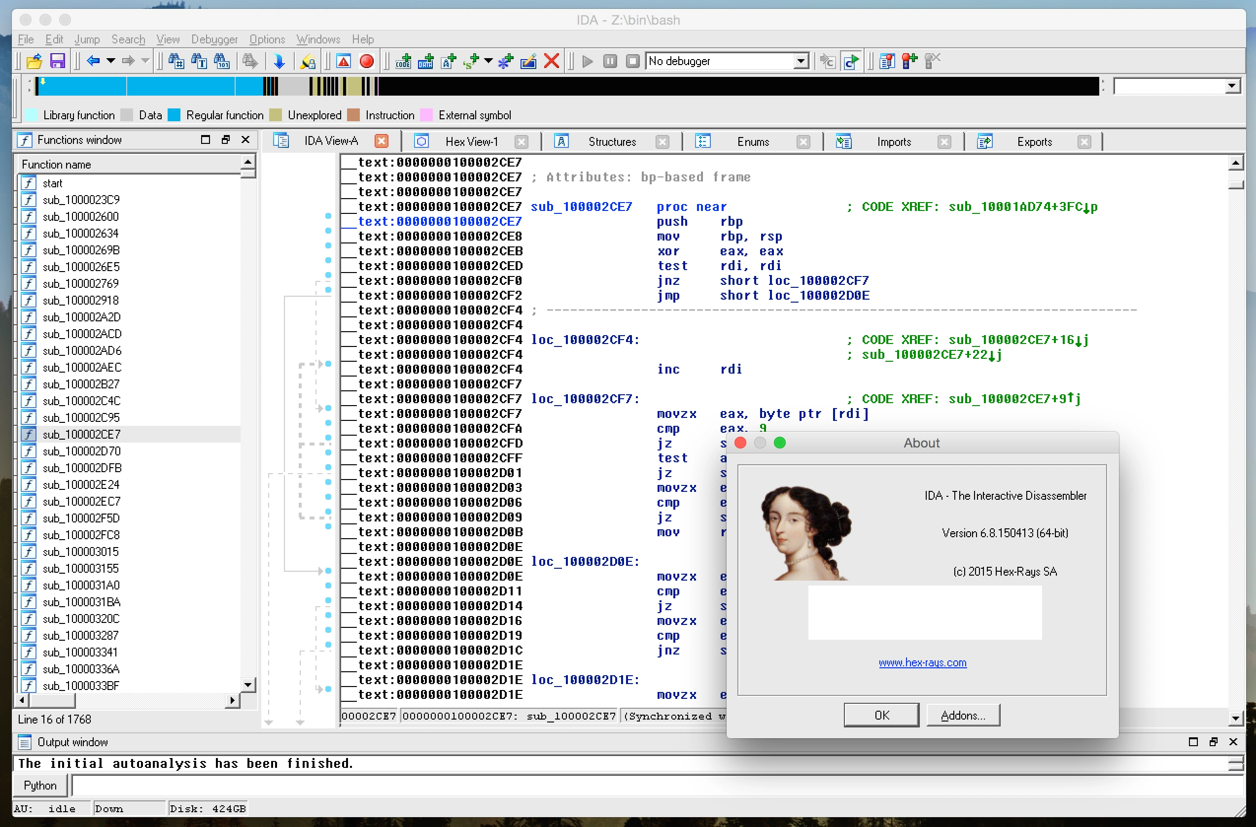 Getting Started with IDA Pro: A Step-by-Step Guide