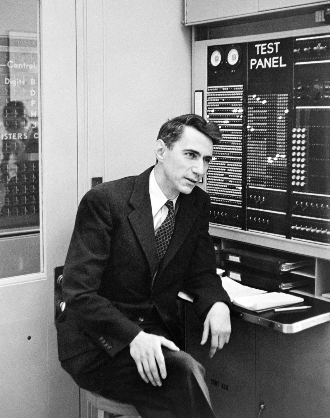 Claude Shannon & Cryptography Part 2