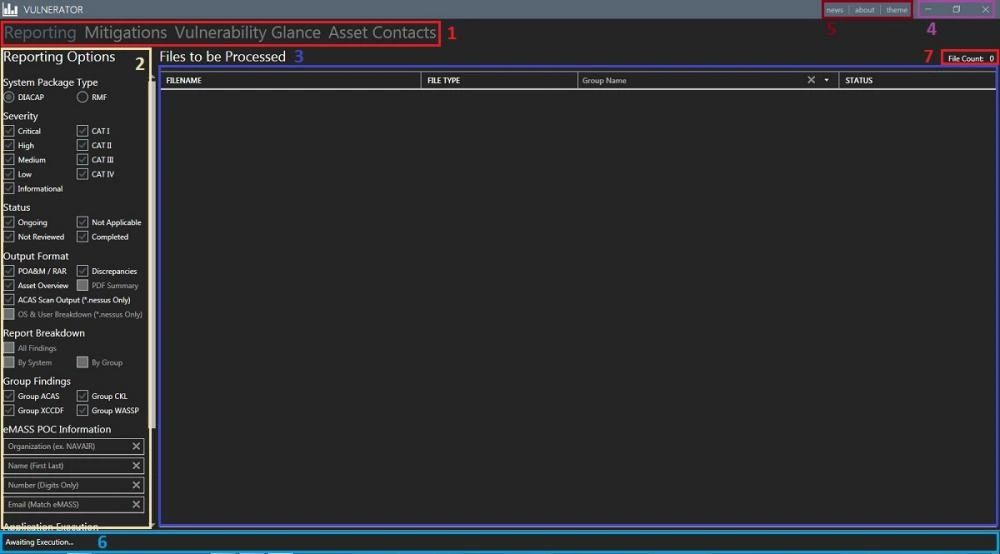 Getting Started with Vulnerator: A Guide for Beginners