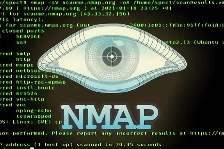 Nmap for Beginners: A Step-by-Step Guide Nmap for Beginners: A Step-by-Step Guide