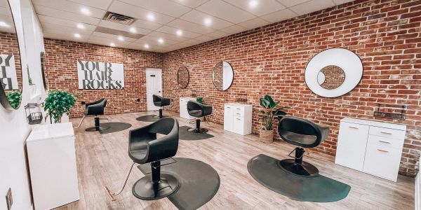 The Hair Extension Room