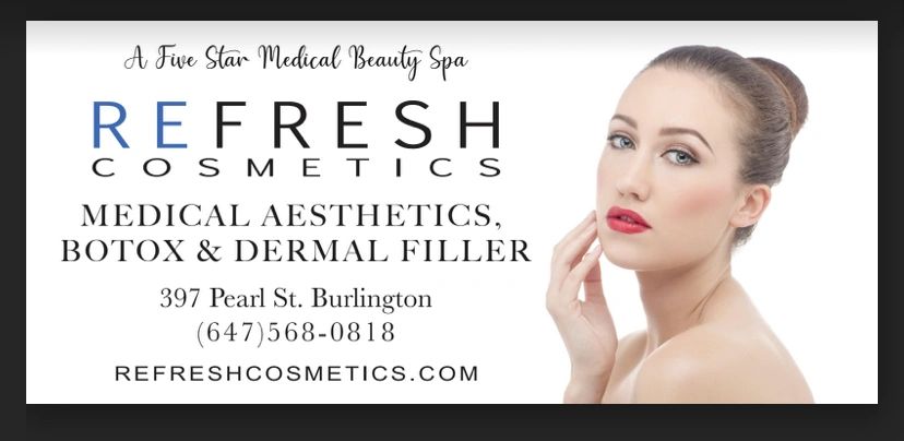 Botox and Anti Aging Treatments - REFRESH COSMETICS