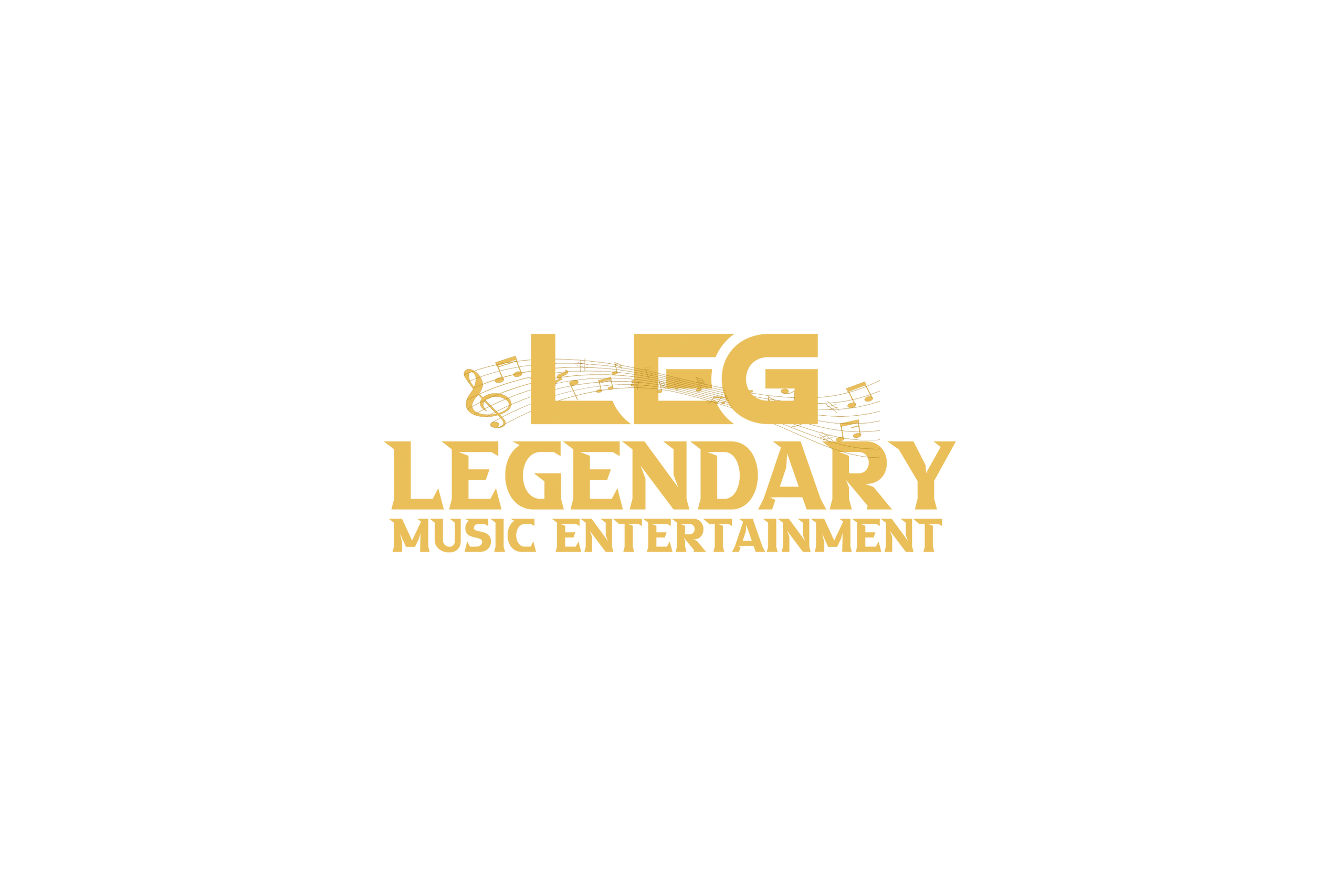 Legendary Music Entertainment - Hip Hop and Rap