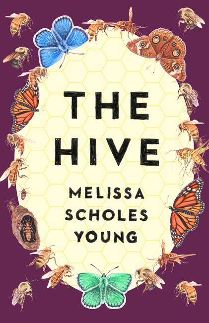 The Hive | KEYLIGHT BOOKS