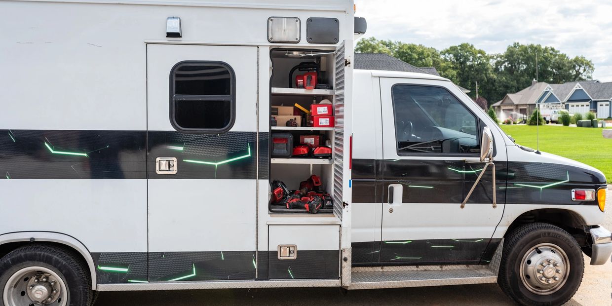 Services | Inspired Custom Homes Inc