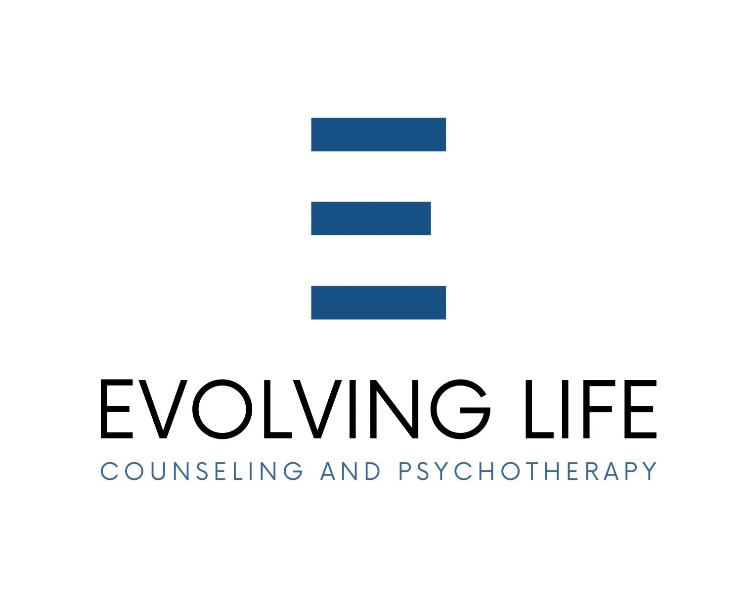 Evolving Life Counseling and Psychotherapy, PLLC