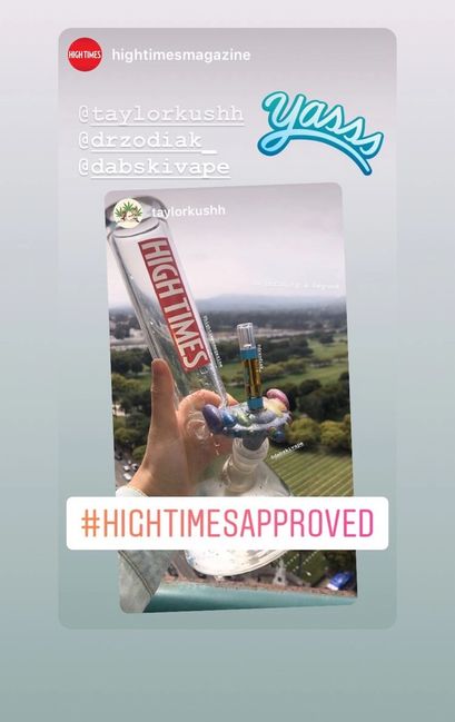 Dabski Vape - Cannabis Vape, Cannabis Vape, Bong Adapter, Dabski