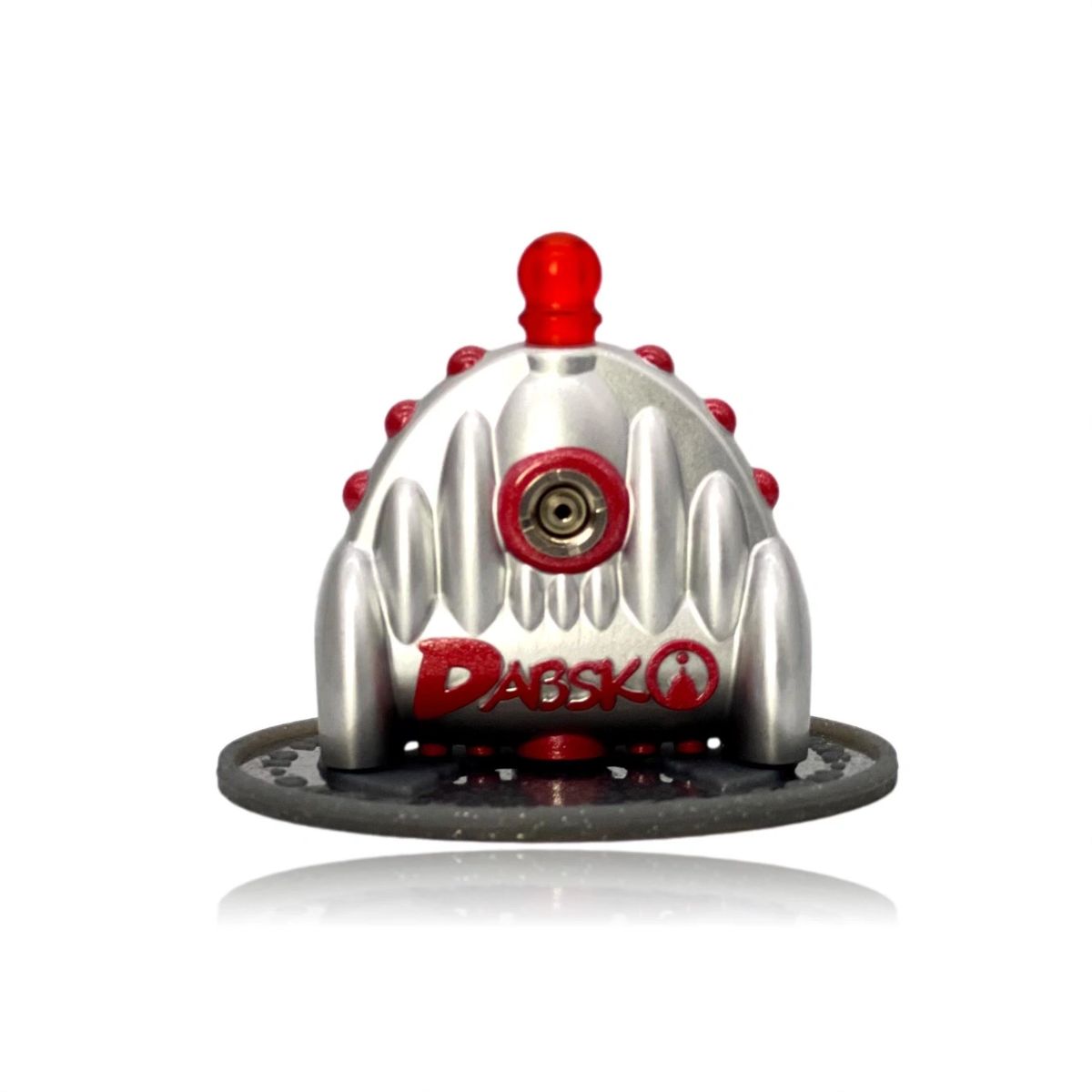 Red Rocket! Red Rocket! Dabski With Blast-Off Kit Combo (2x Dab Coils ...