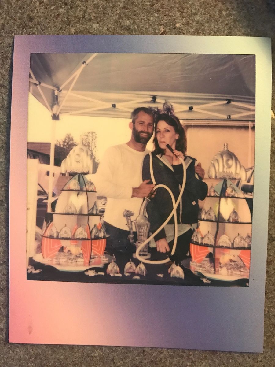 Dabski With Blast Off Kit Combos