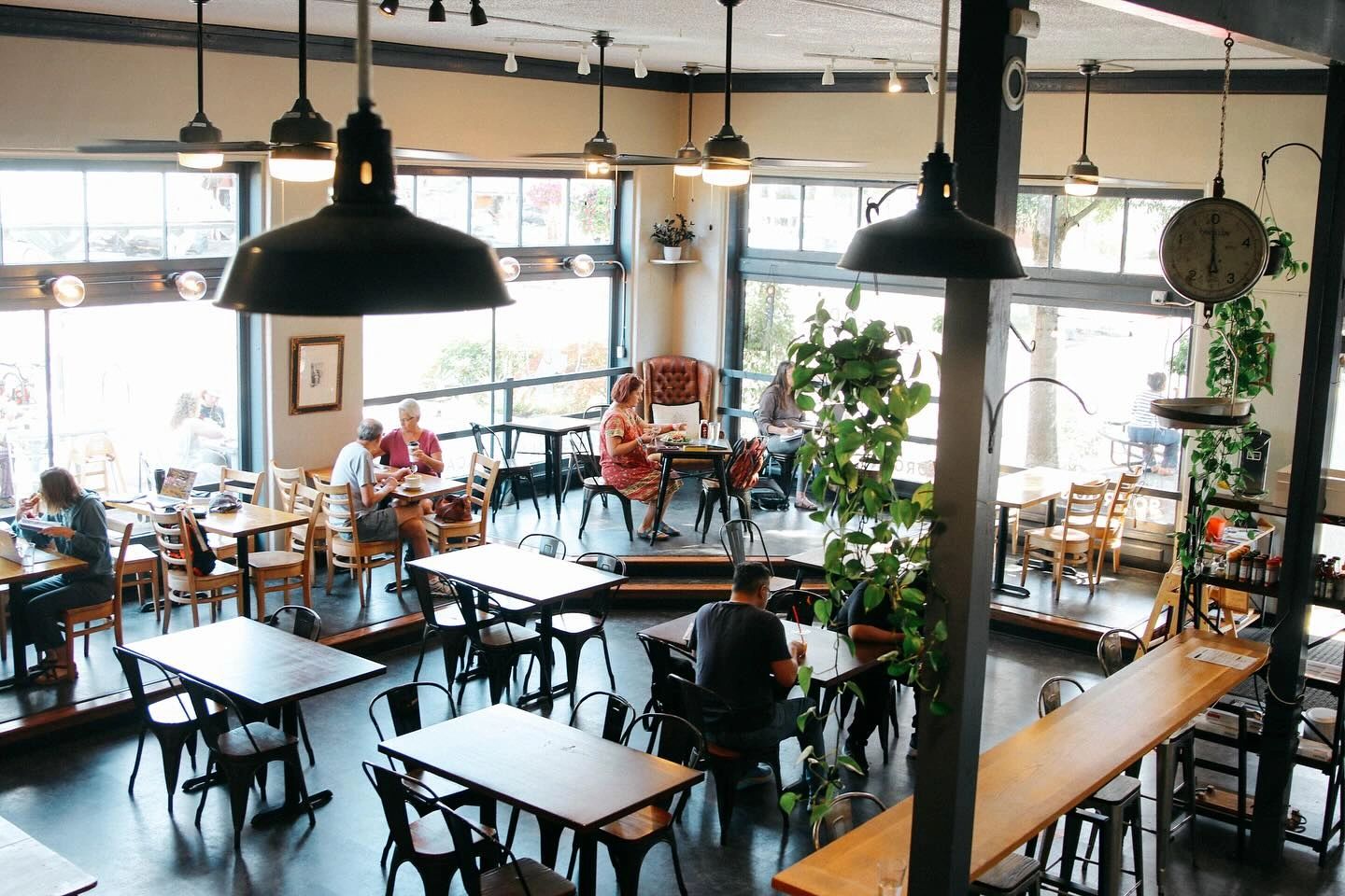 Bodhi Bistro