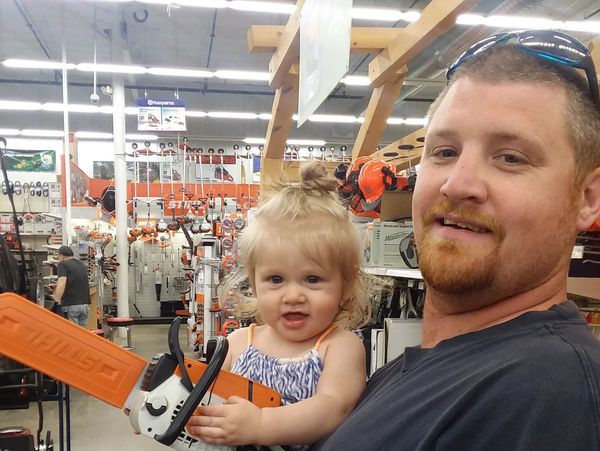 Professional tree service clean Cuts Tree Service