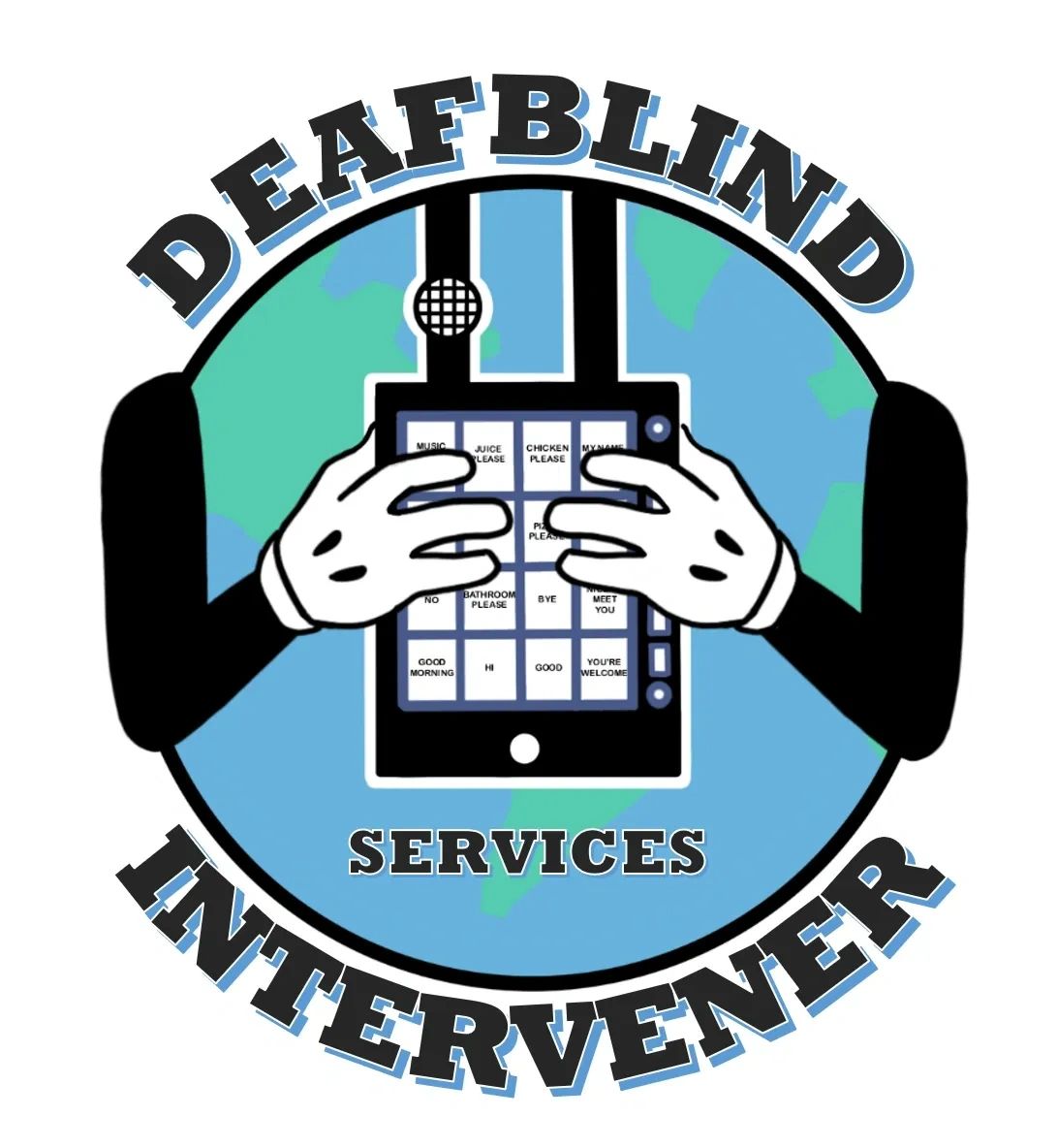 Deafblind Intervener Services