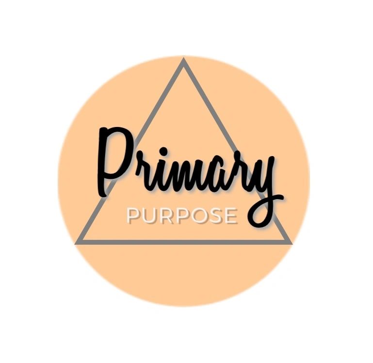 Primary Purpose, Inc.