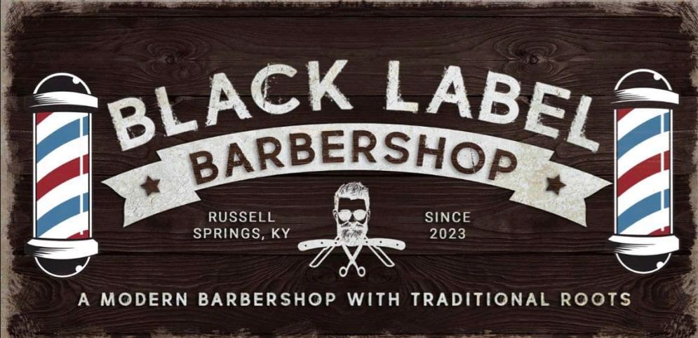 Black Label Barbershop, Barbershops Near Me, Straight Razor Shave