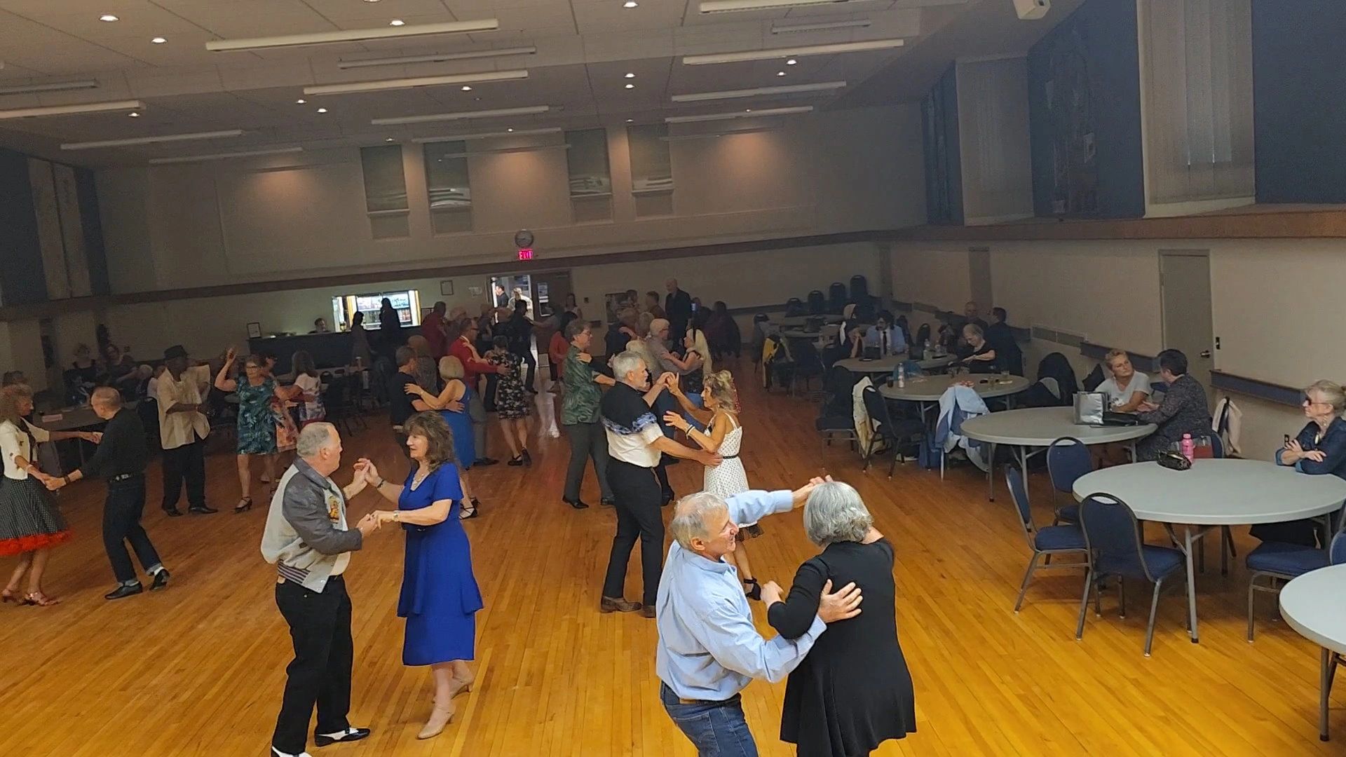 Christmas Dance | Club Du Soleil of Edmonton